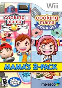 Cooking Mama Cook Off Codes - fasrbasics