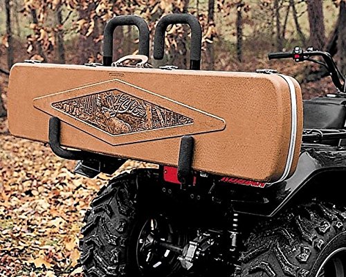ATV Gun Rack TotemÂ® âœ¯ Carrier for Gun Case, Gun Boot, Bow Case, Tree ...