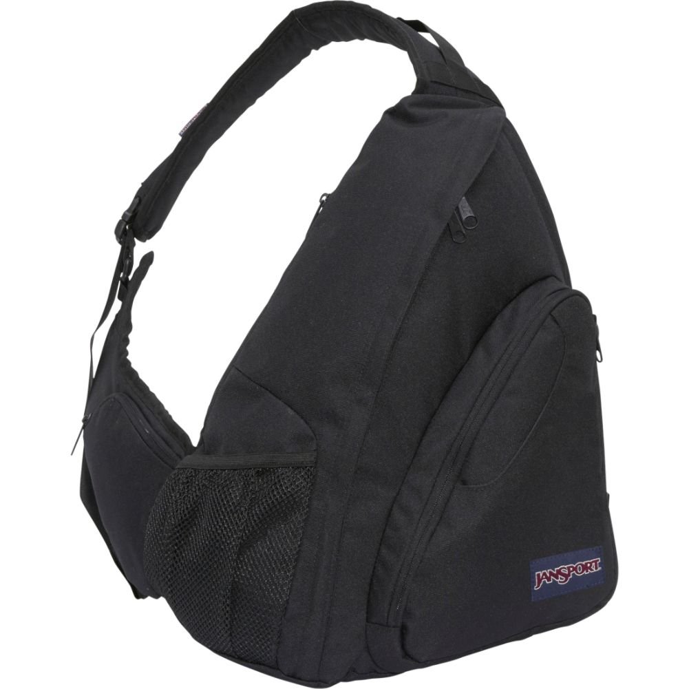 Single Strap Backpack Jansport | semashow.com
