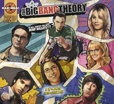 The Big Bang Theory - TBBT Merchandise Appreciation #2: Because most of ...