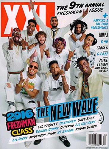 Top Best 5 Cheap hip hop weekly magazine subscription for sale 2016 ...