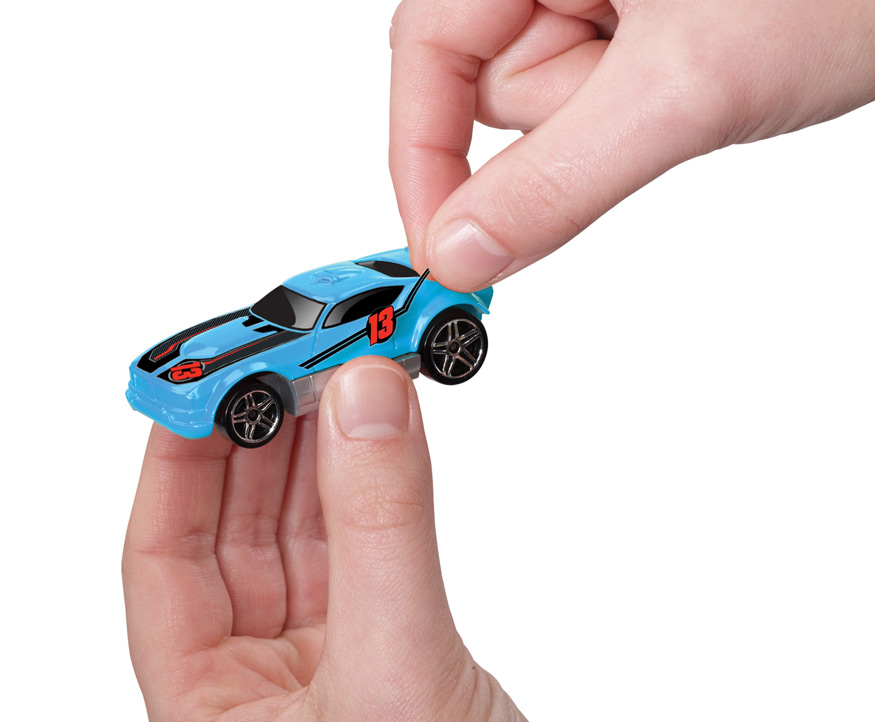 Buy Mattel Hot Wheels Car Maker Playset Online at Low Prices in India ...