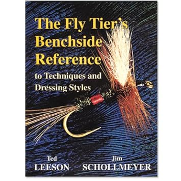 tying hackle on a parachute post | The Fly Fishing Forum