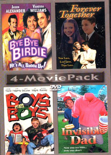 Invisible Dad - dollarssoftware