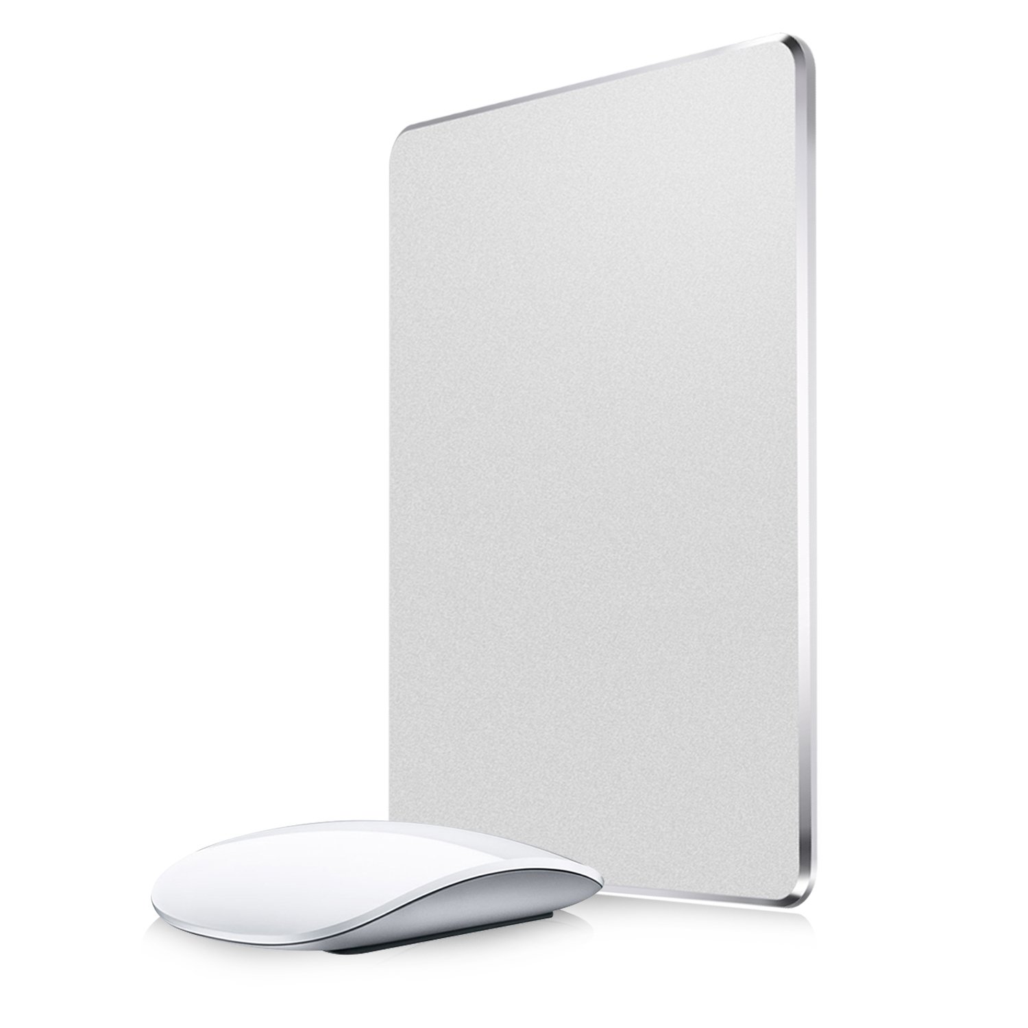 Nulaxy Gaming Aluminum Mouse Pad | LifgOn