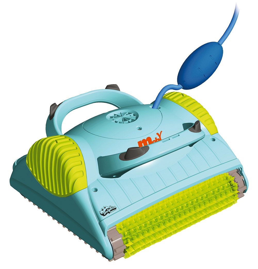 Dolphin moby poolroboter poolsauger – Hauspool