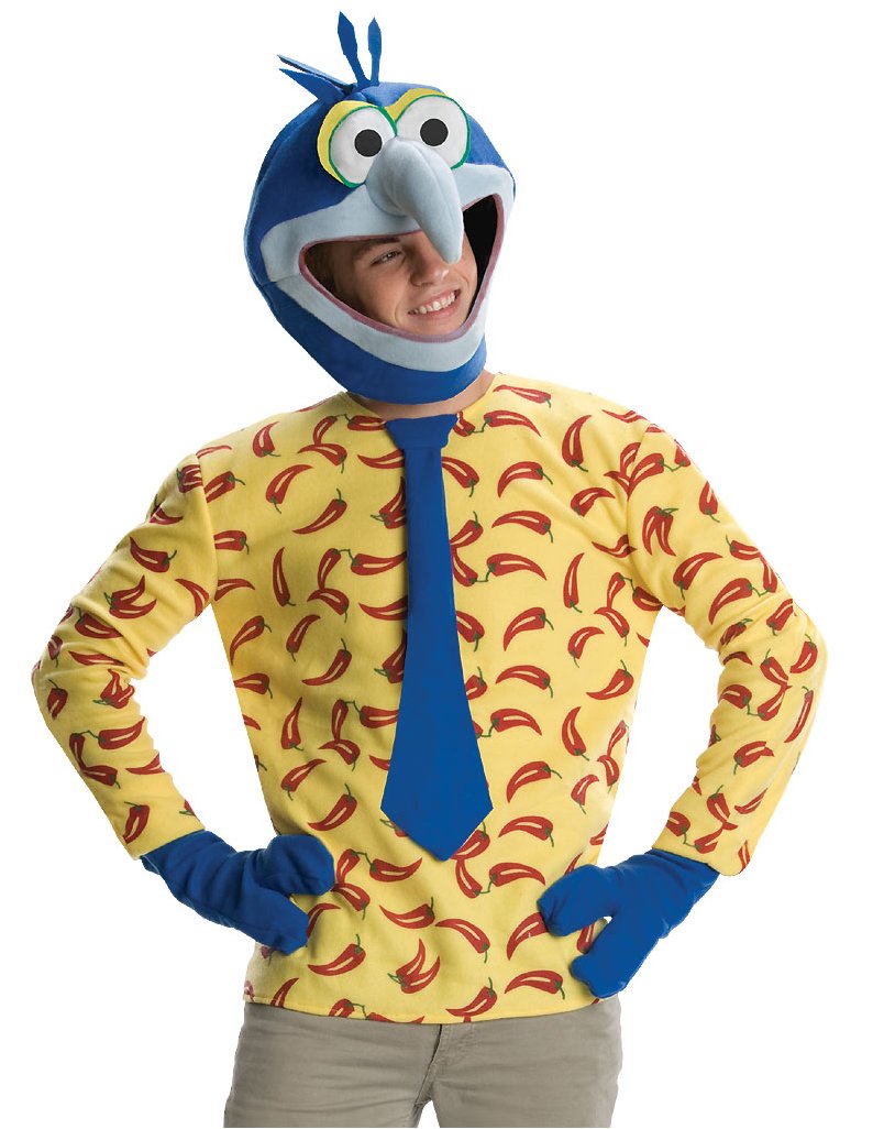 Awesome Muppets Costumes for Halloween