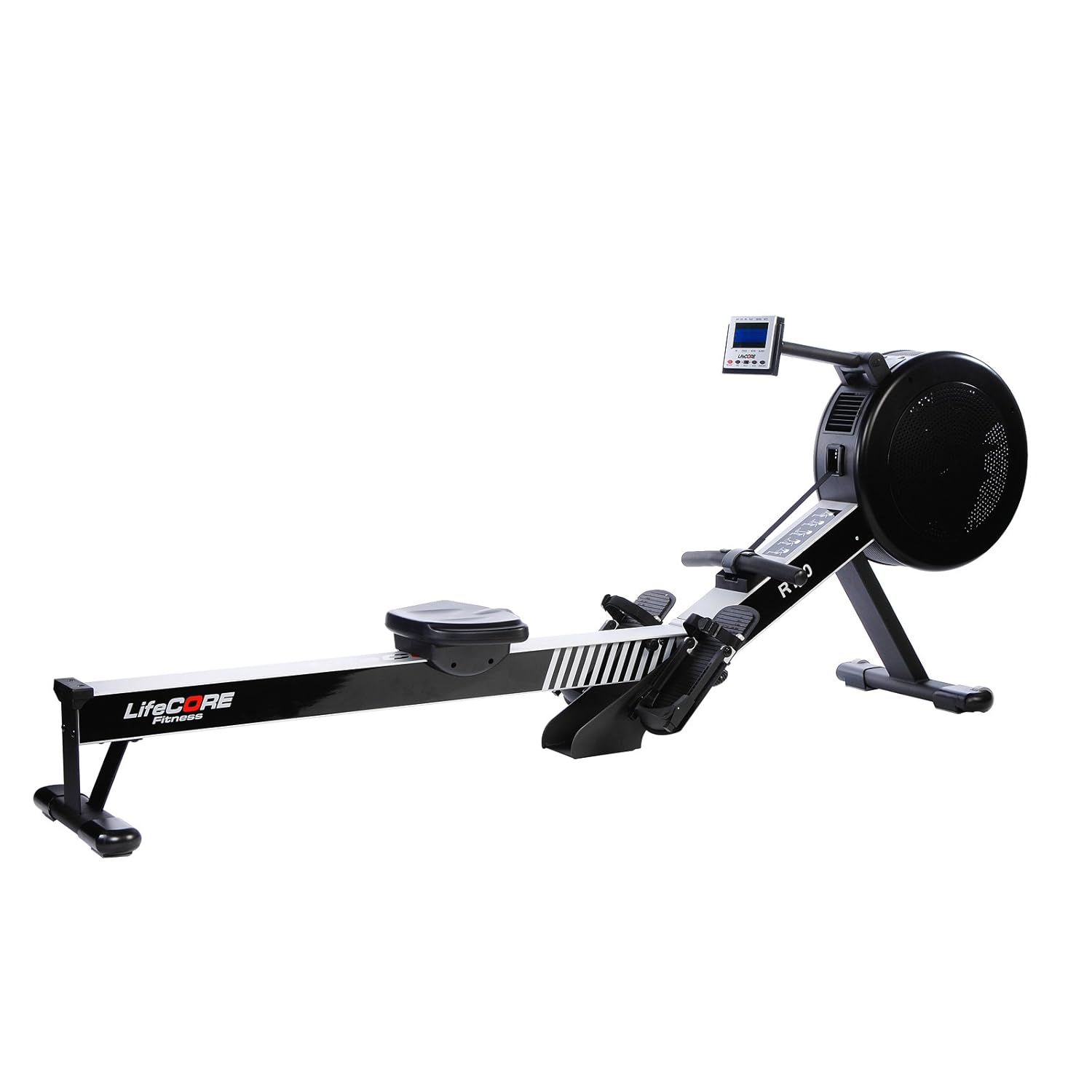 Купить Lifecore R100 Commercial Rowing Machine в интернет-магазине ...