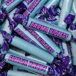 Parma Violets x50 Rolls: Amazon.co.uk: Grocery