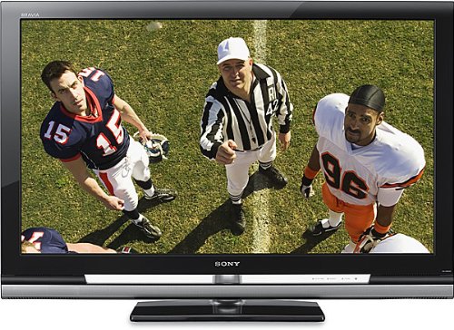 Sony Bravia V-Series KDL-42V4100 42-Inch 1080p LCD HDTV | HD Televisions