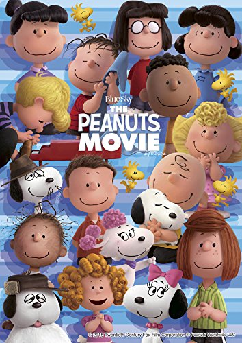 Perfect Peanuts Jigsaw Puzzles For Fans Of All Ages
