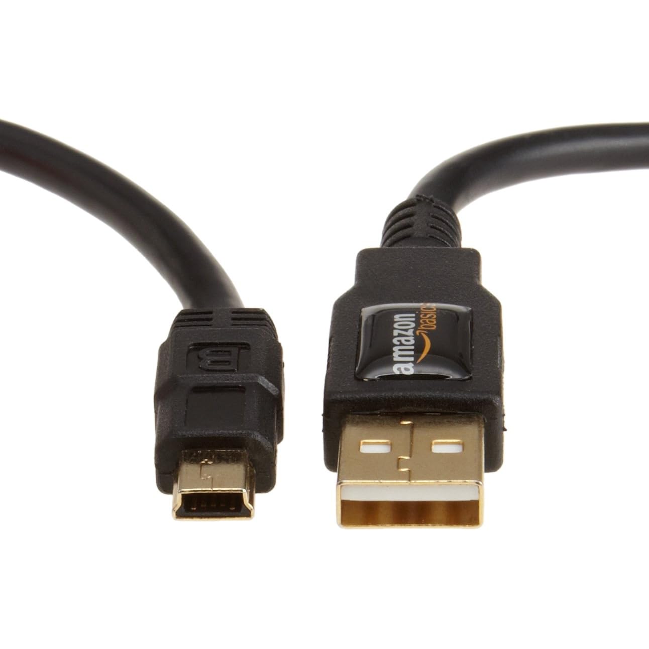 USB-Kabel 4- oder 5-polig? | ComputerBase Forum