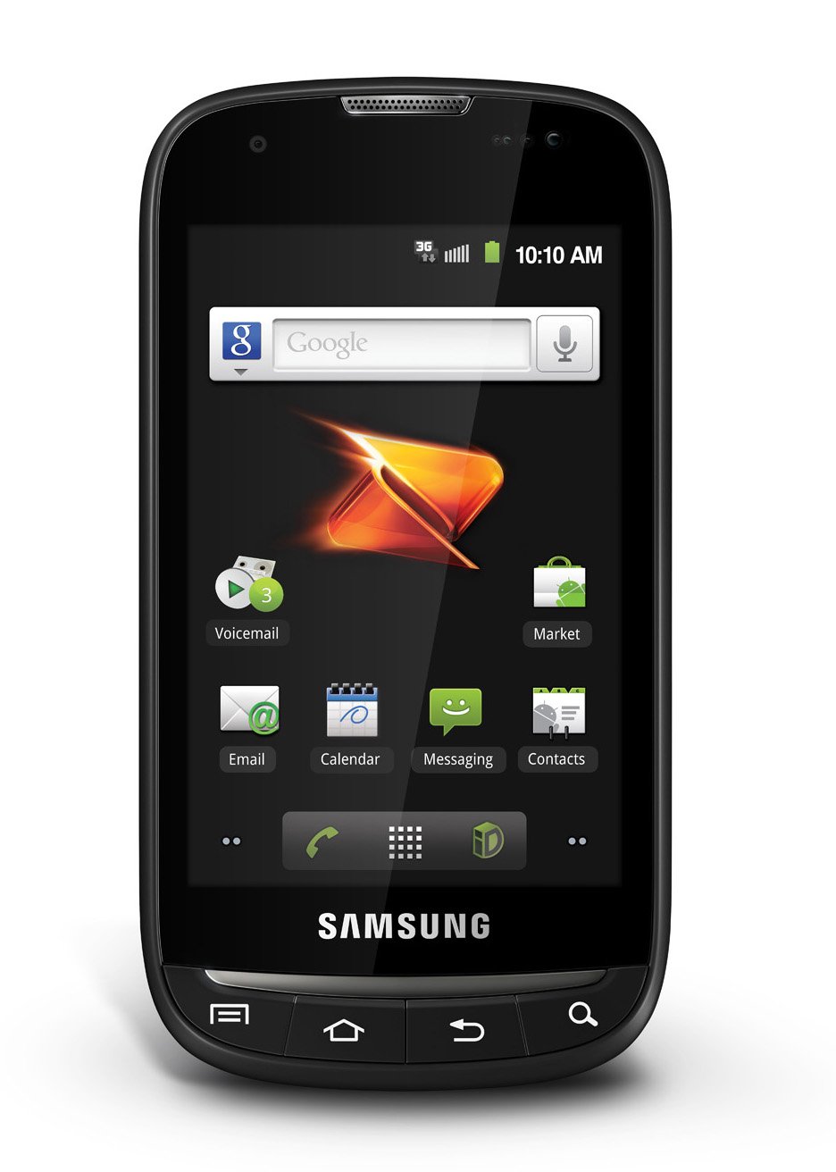 Samsung Transform Ultra (Boost Mobile) - E-Shop Buy Almost everyThing...
