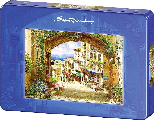 Opiniones de Schmidt Spiele 59814 Sam Park - Puzzle de 1000 piezas en ...