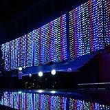 Paragala Waterproof Falling Christmas Decoration – Stress Free Christmas