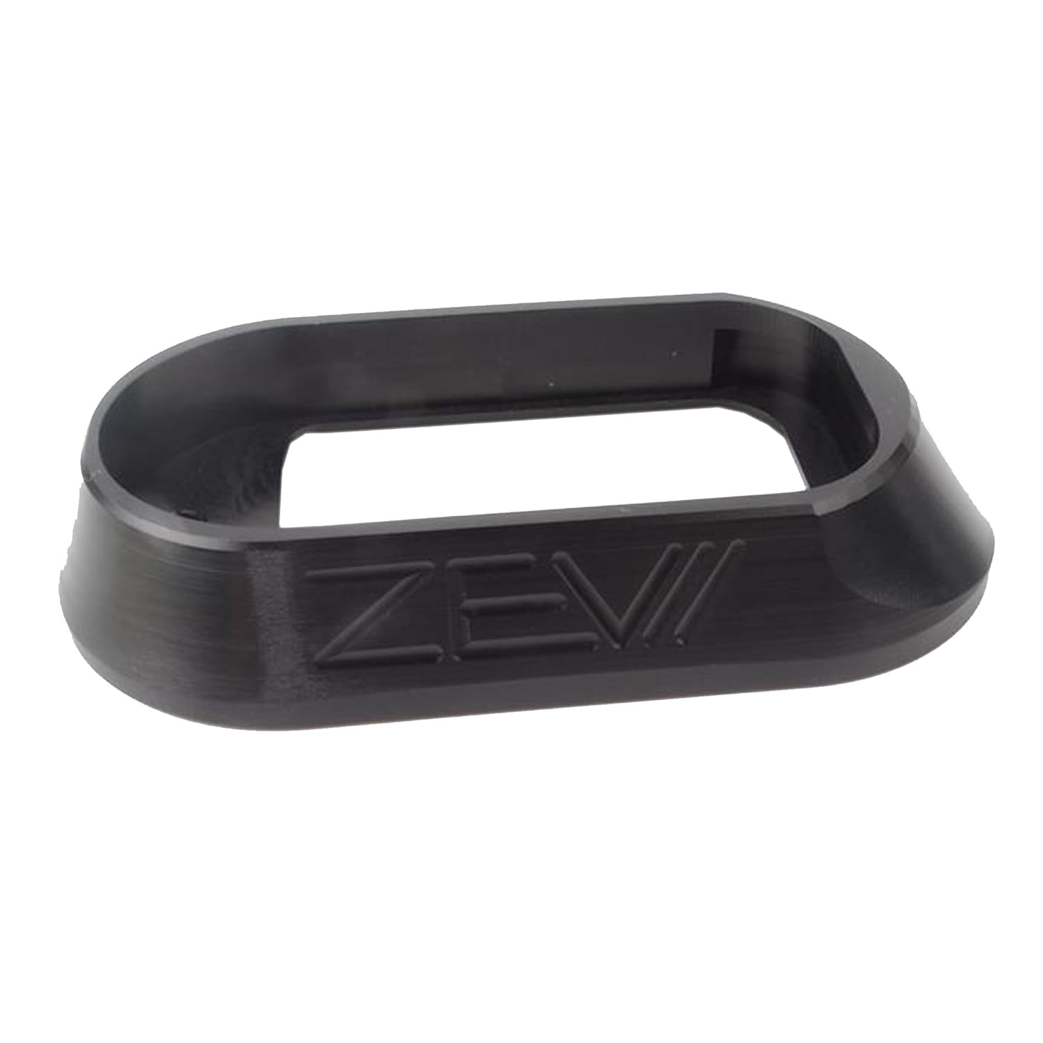 Zev Tech Slim Aluminum Magwell Glock Gen 3,4 Glock IDPA pistol G17,G22 ...