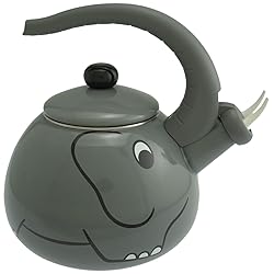 Unusual & Unique Tea Kettles