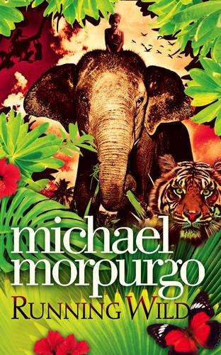 Children's Books - Reviews - Running Wild | BfK No. 180