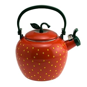 12 Unique Tea Kettles For Sale Online - Welcome to Home and Kitchen ...