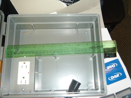 Amazon.com : Orbit 57095 Sprinkler System Weather-Resistant Outdoor ...