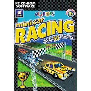 Anyone here remember minicar raing by eGames? : r/gaming