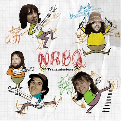 NRBQを買ってみた - おろかな日々