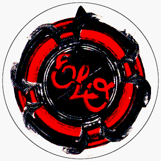 Electric Light Orchestra Logo