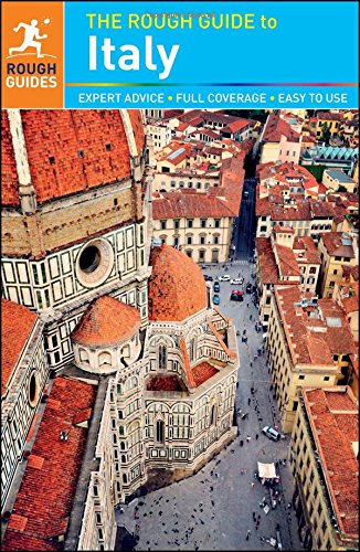 The Rough Guide to Italy - Harvard Book Store
