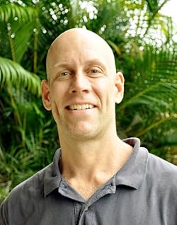 Author Interview: Mark Panek | Frankie Bow