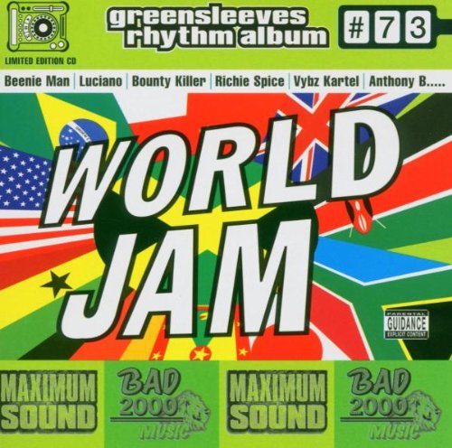 World jam realise | blogpro