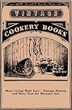 ISBN 9781447449829 - Meat Curing Made Easy - Sausage Making and Many ...