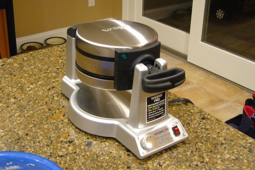 Best Popcorn Machine Reviews » Blog Archive » Why Choose The Waring Pro ...