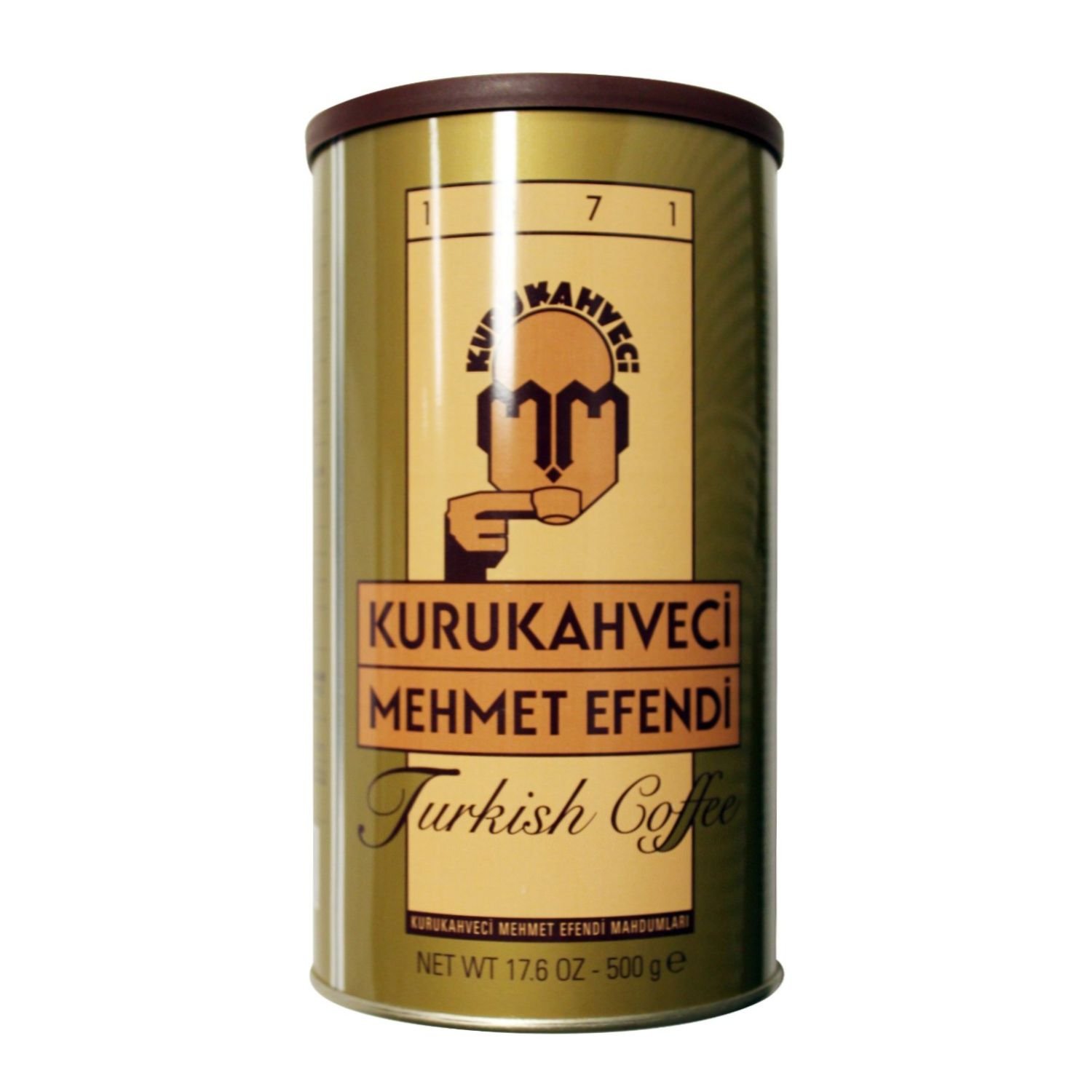 Turkish brewing for a beginner? I just got these for Christmas and want ...