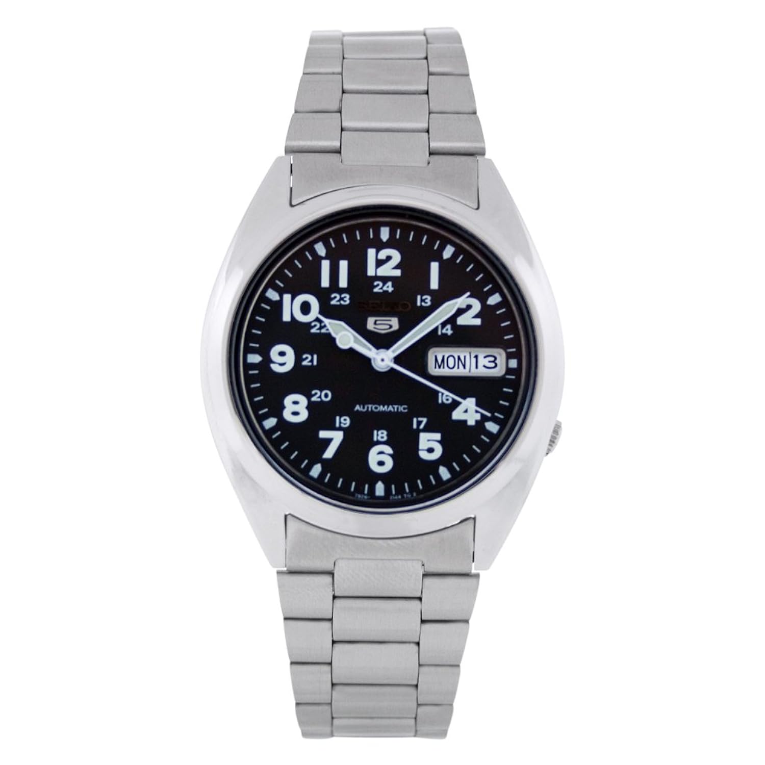 Seiko 5 Identification Request | WatchUSeek Watch Forums