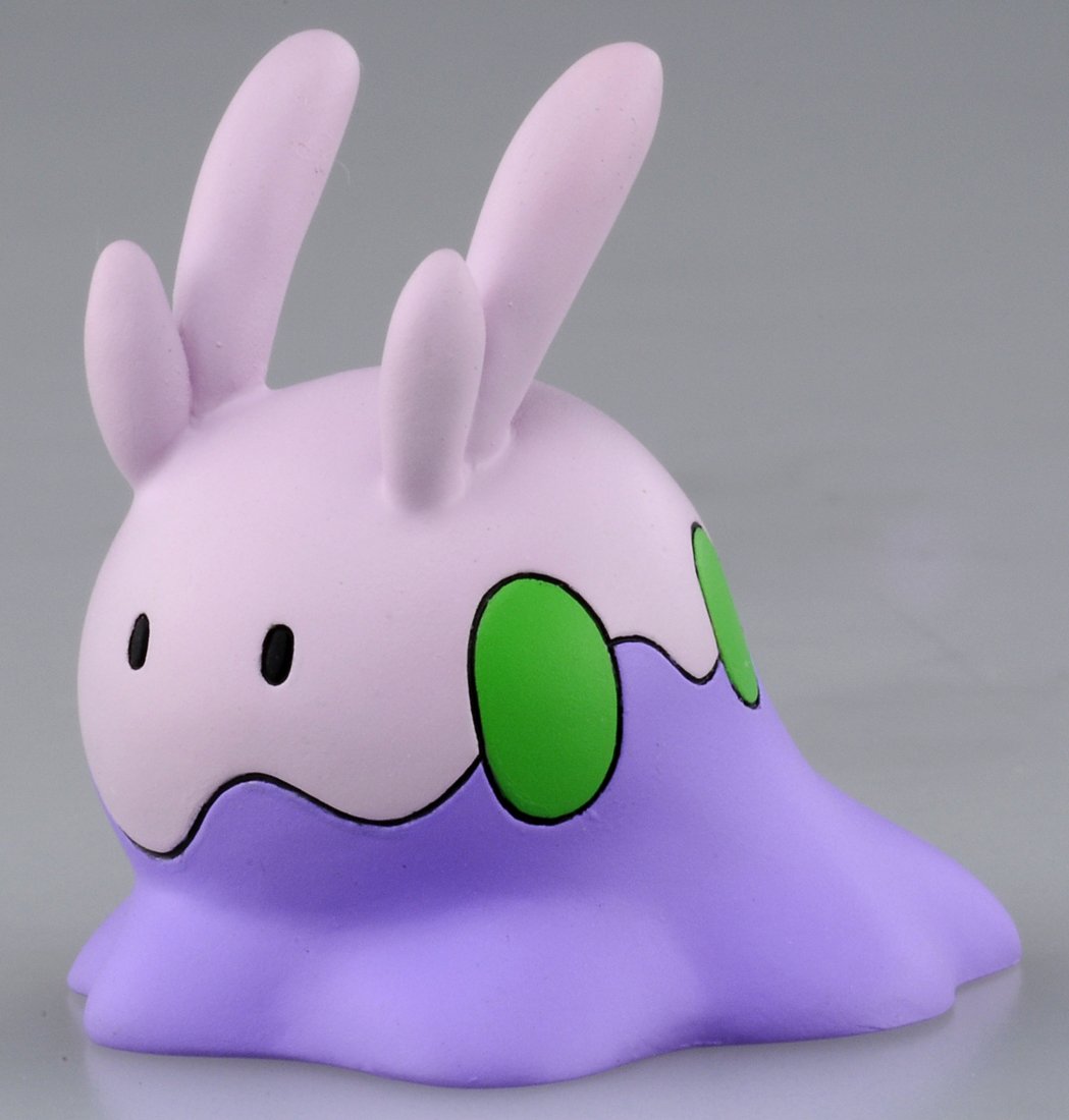 Mega Goomy