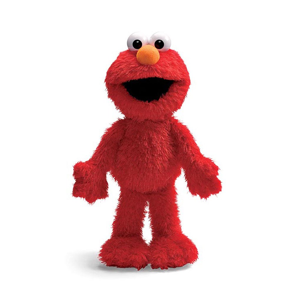 Elmo - Imagui
