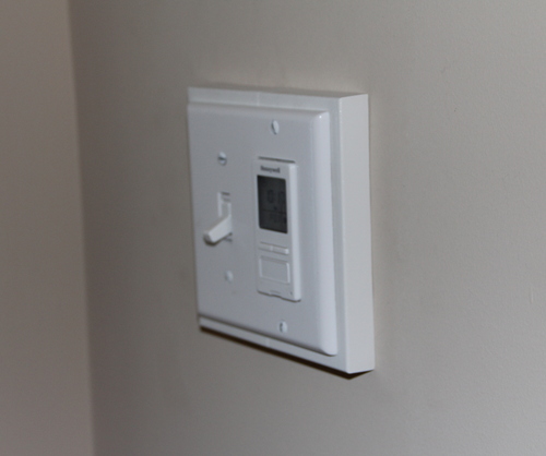 Outdoor Digital Timer Switch