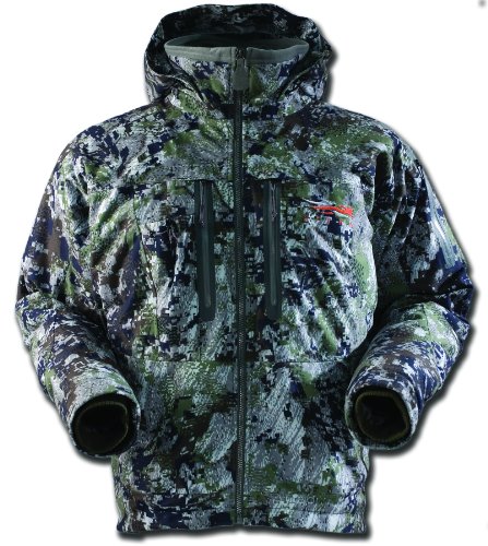 #Cheap Buy Sitka Gear Men’s Incinerator Insulated Jacket, Optifade ...