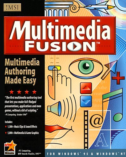 Multimedia fusion 2 developer v249 crack : imspasru
