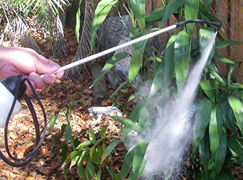 KD-2 Pesticide powder duster & Garden duster Home Household Supplies ...