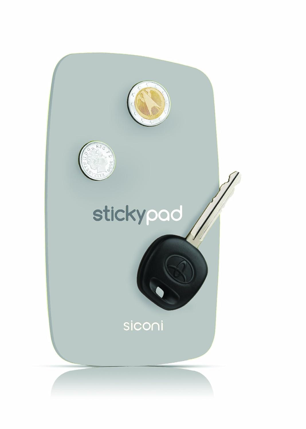 Siconi Large Sticky Pad review by lgrande @ PatternReview.com