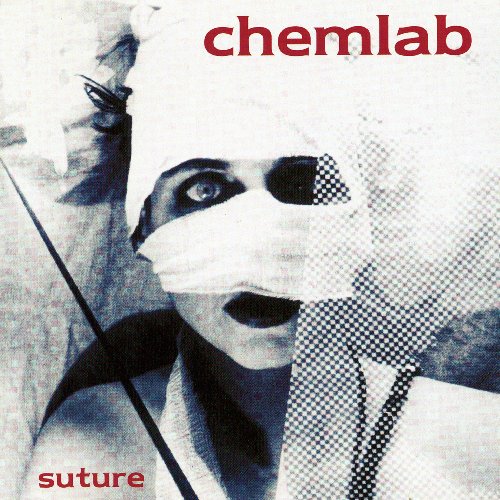 Chemlab / Suture - MECHANICAL FLOWER