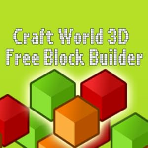 Amazon.com: Craft World 3D - Free Block Builder: Appstore for Android