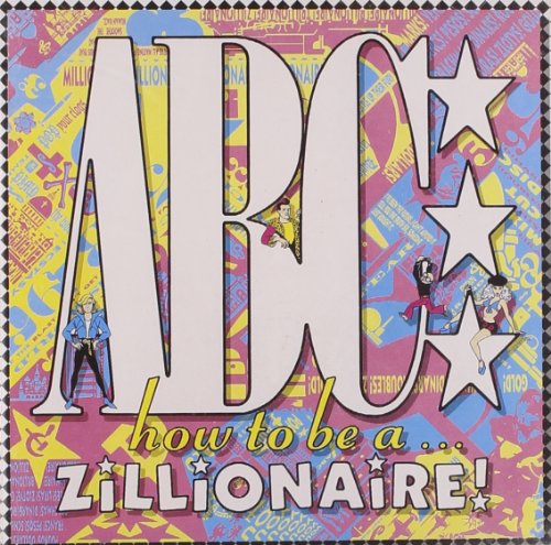 Abc CD Covers