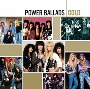 Power Ballads Gold - Power Ballads Gold - Amazon.com Music