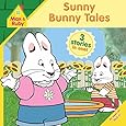 Bunny Fairy Tales (Max and Ruby): Grosset & Dunlap: 9780448448626 ...