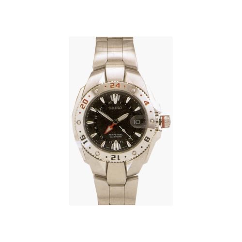 Seiko 8F56 - definitive list. | WatchUSeek Watch Forums
