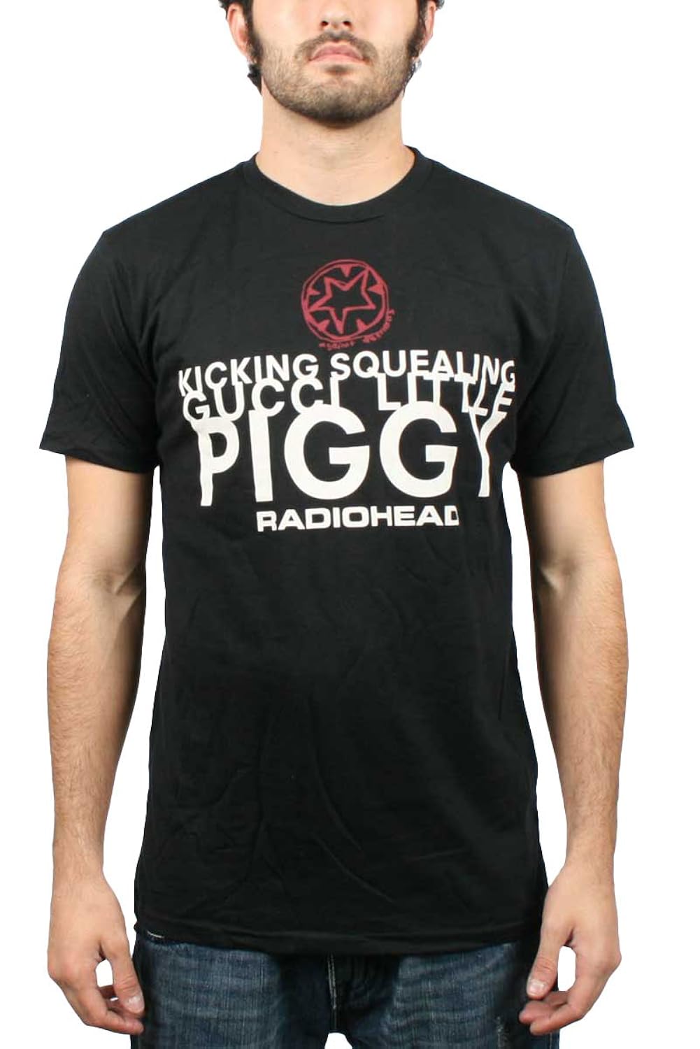 Radiohead Apparel : r/radiohead