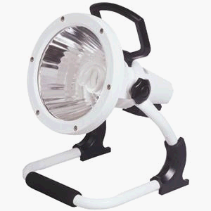 Handheld Fluorescent Lights