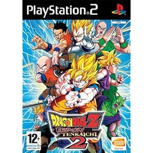 The Best Dragon Ball GT Game? • Kanzenshuu